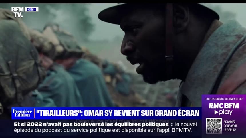 Tirailleurs : du mensonge à la propagande (par Bernard Lugan) - Contre-Info